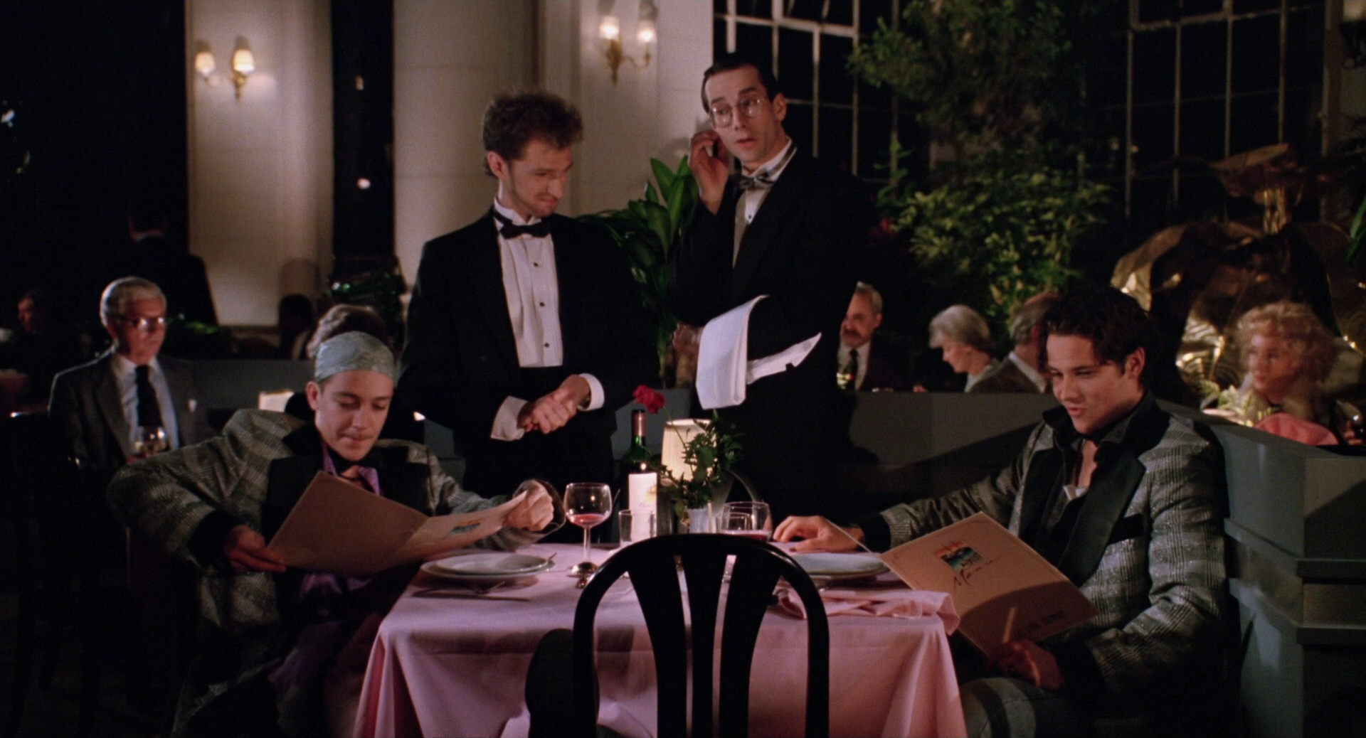 DVD Exotica: Return To the Nightmare: Scream Factory Brings Us The Gate II