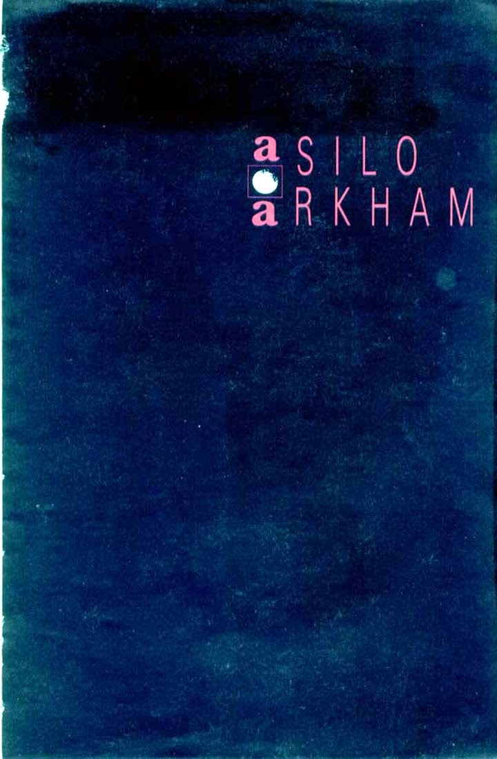 Batman - Asilo Arkham #01