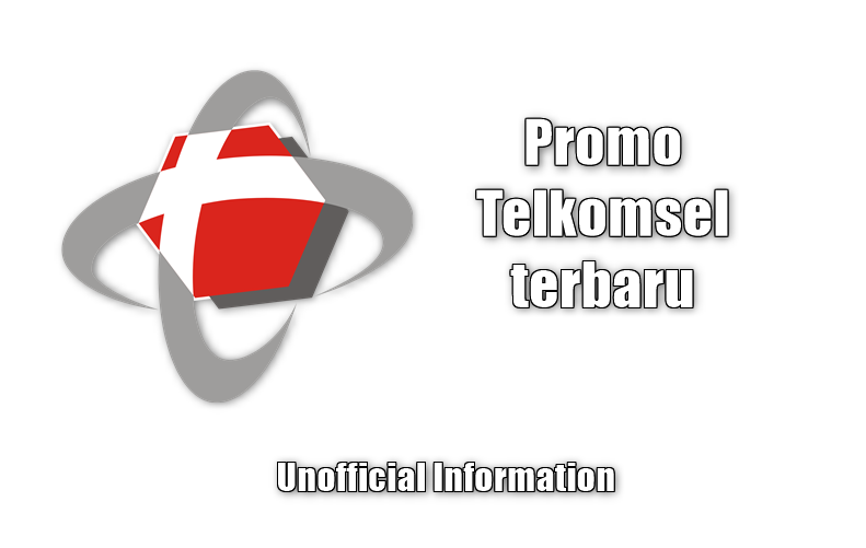 Promo Telkomsel Terbaru dan Cara mendapatkannya