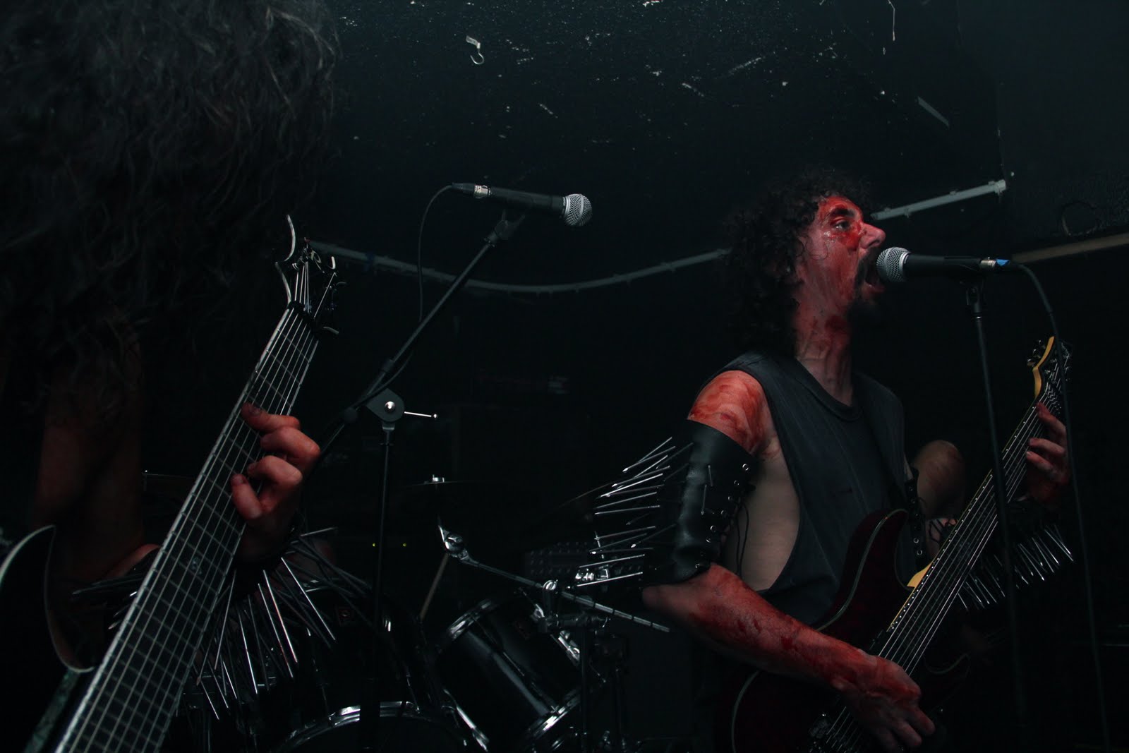 SF SLUDGE: Impetuous Ritual