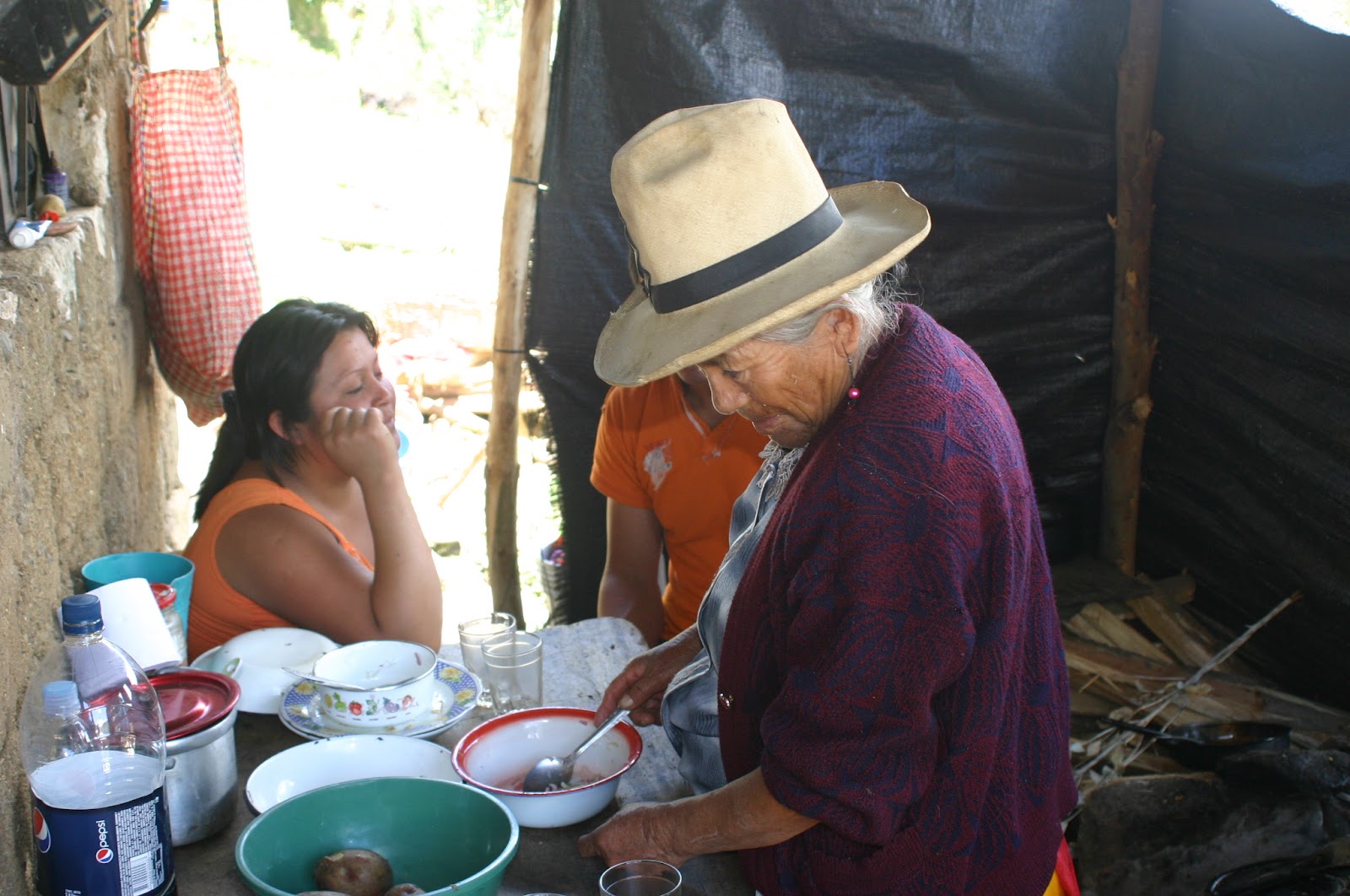 Vacaciones Hoy: Marcará, Carhuaz, Ancash, Perú