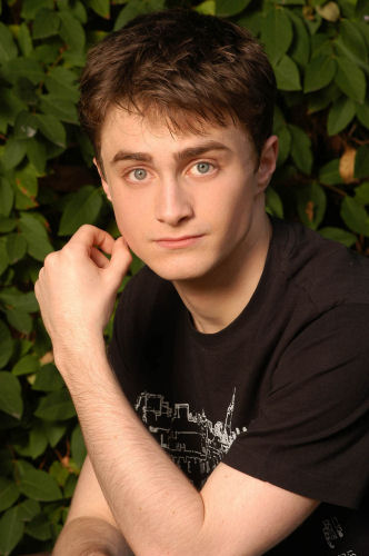 Rumour has it.: Daniel Radcliffe und Tattoo in einem Satz