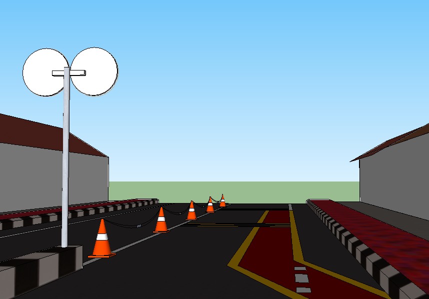 Pelopor Keselamatan Transportasi Jalan Indonesia: Permasalahan Pengguna ...