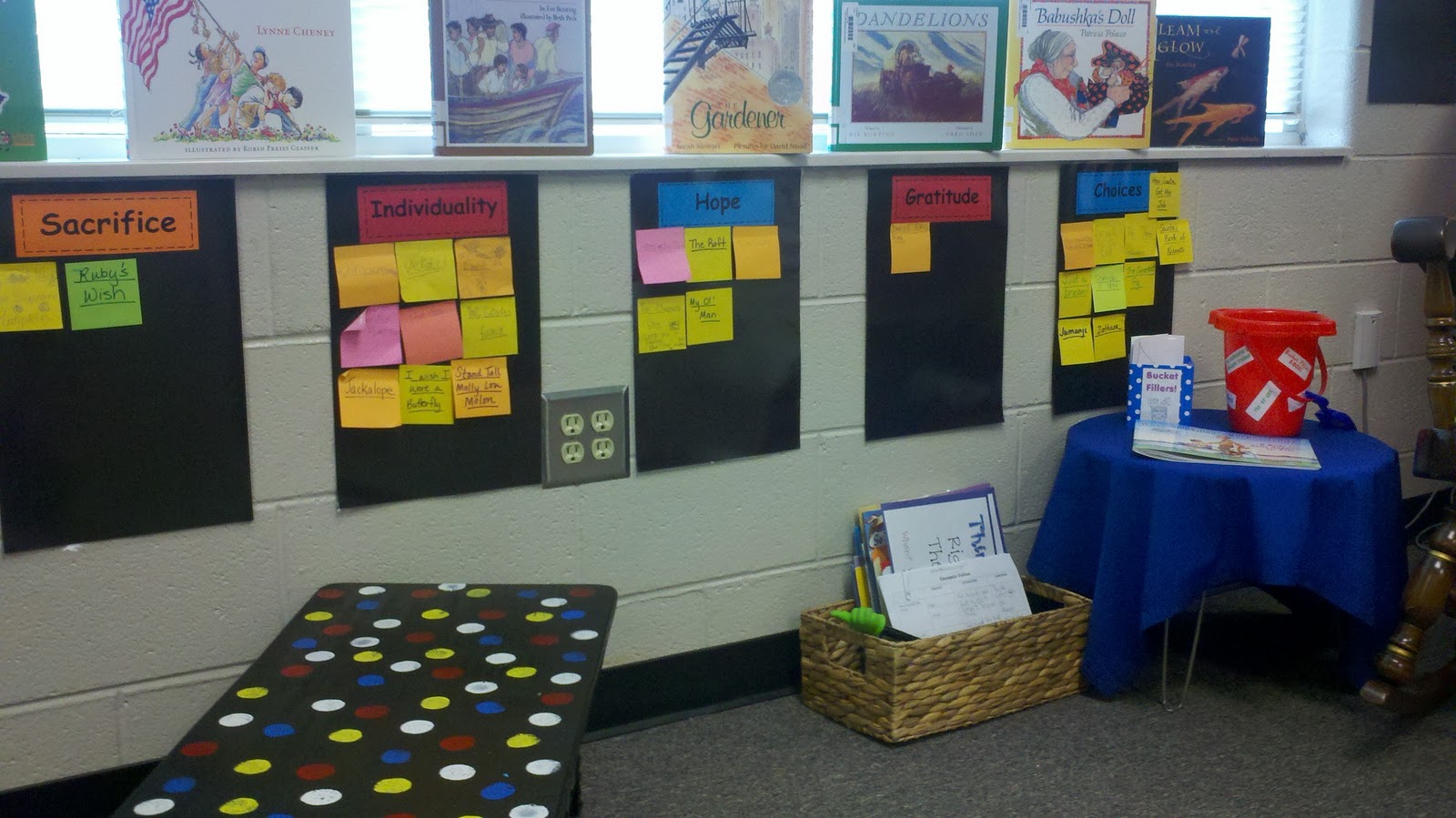 Mentor Text Magic: 5 for Inferring