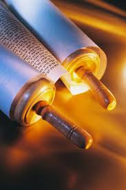 Pembagian Kitab Perjanjian Lama