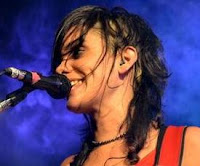 Brenda Martin: “Fue como el estado ideal de las cosas grabar tocando ...