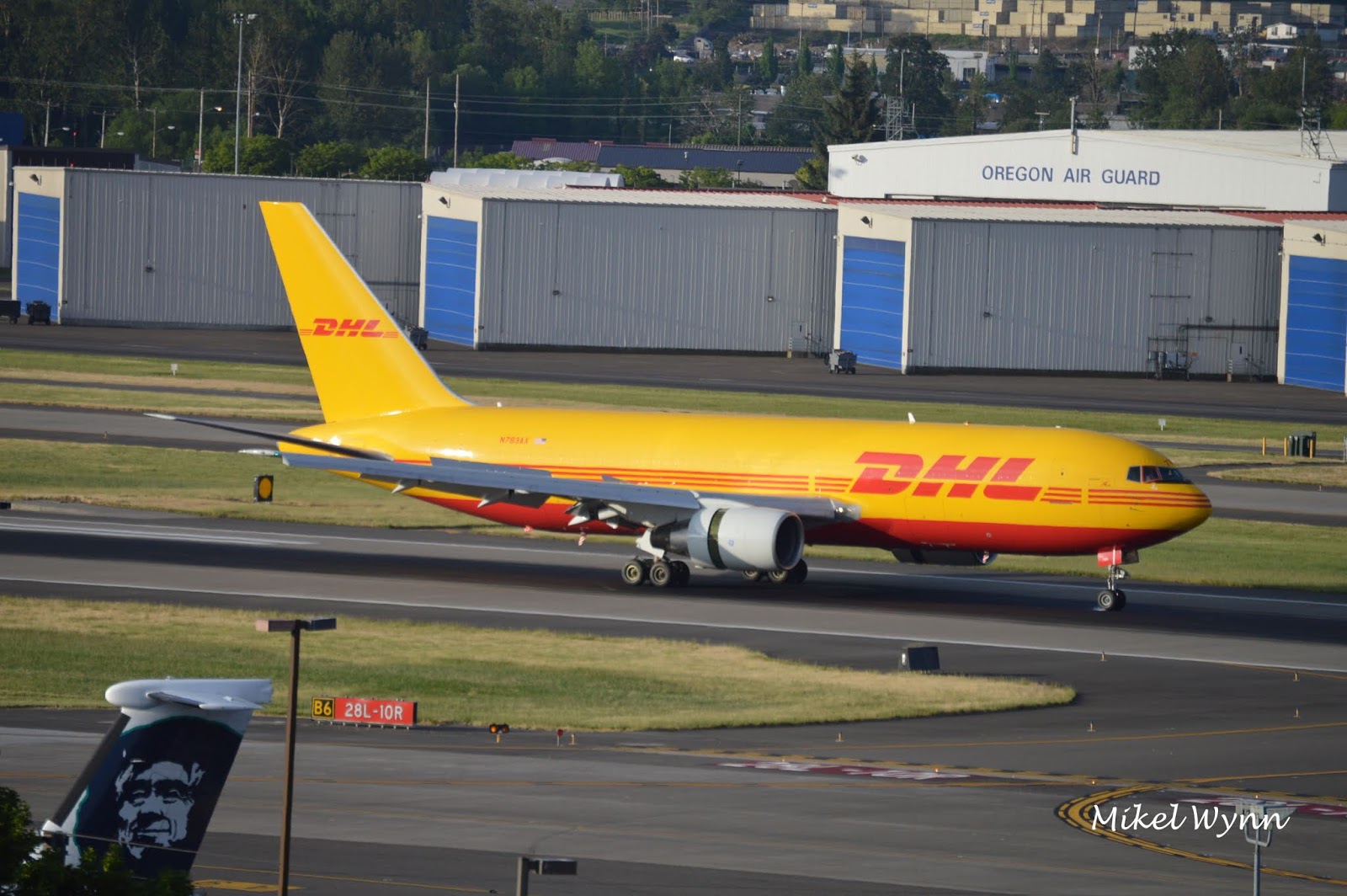 M. Wynn: "Wild Card" Aviation Photography & Images: December 2018