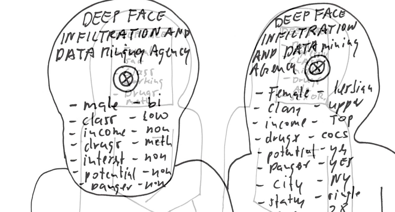 j t w i n e - n o w: META_FACE @6th international video exhibition ...