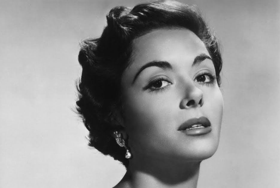 Music, Movie and Miscellaneous: Dana Wynter (1931-2011)