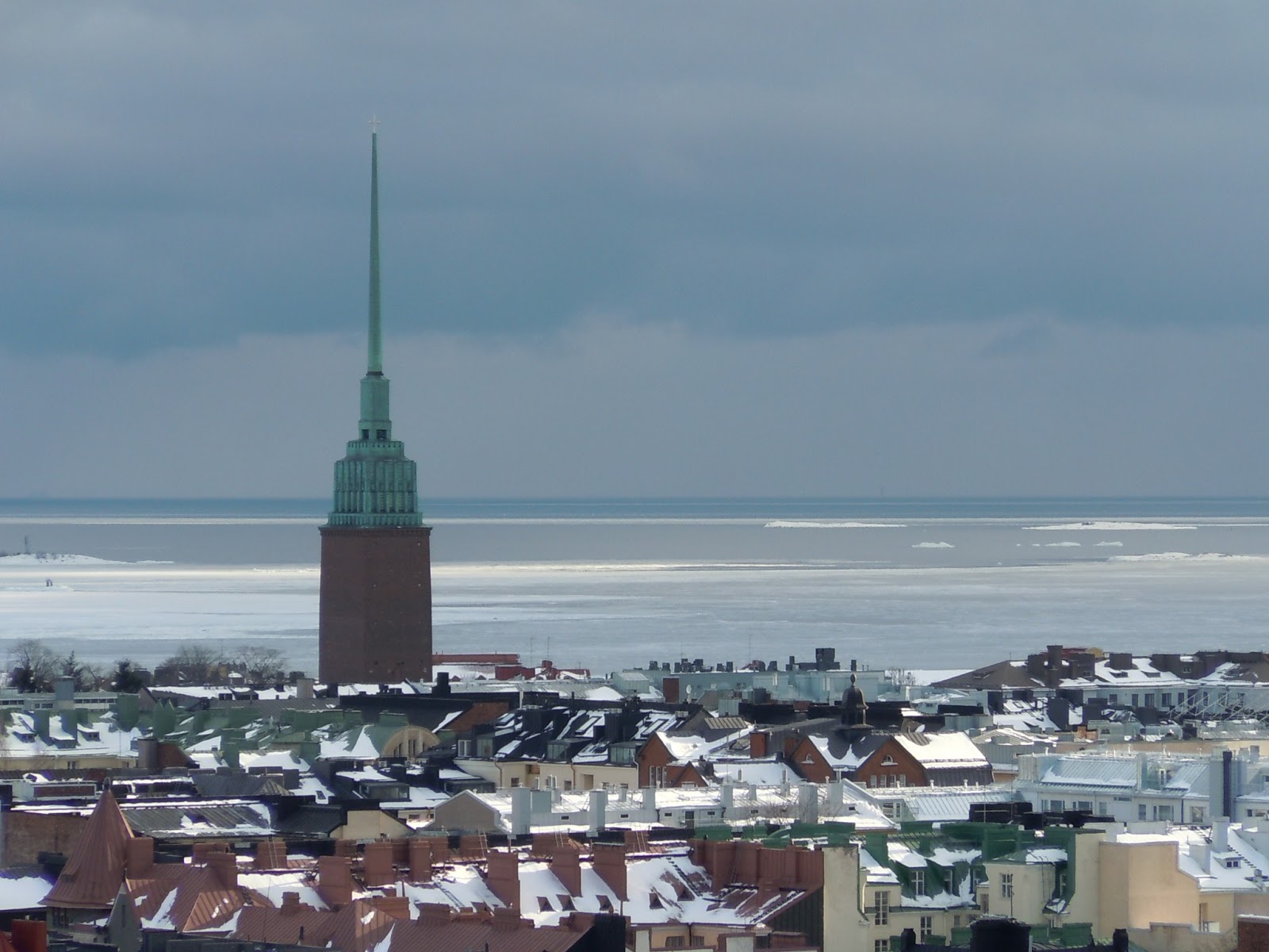 Adventures in Sweden, bork bork!: Journey to the Land of Forever Winter ...