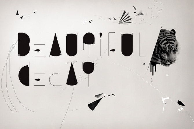 Ani Nix Animation: Illustrations with a flow