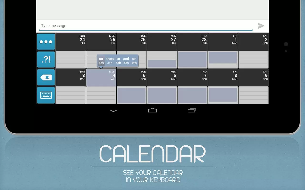 Top 10 Keyboard Apps for Android