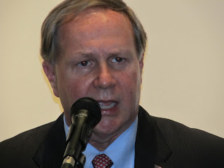 Lehigh Valley Ramblings: Browning Raises Nearly Twice as Much as Ott in ...