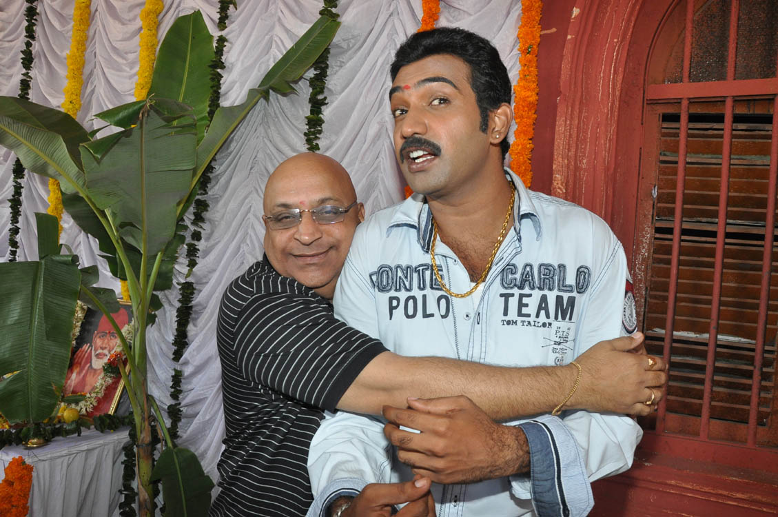 Chudalani Cheppalani Movie Launch HQ Stills Gallery - Hot PHOTOSHOOT ...