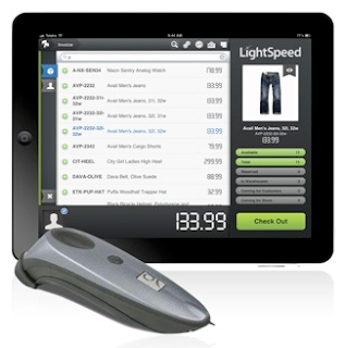 SMB Consultants: Socket Barcode Scanner - The Perfect Companion for ...