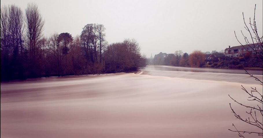 School Of Digital Photography: DIY 10 Stop ND Filter Using Welding Glass