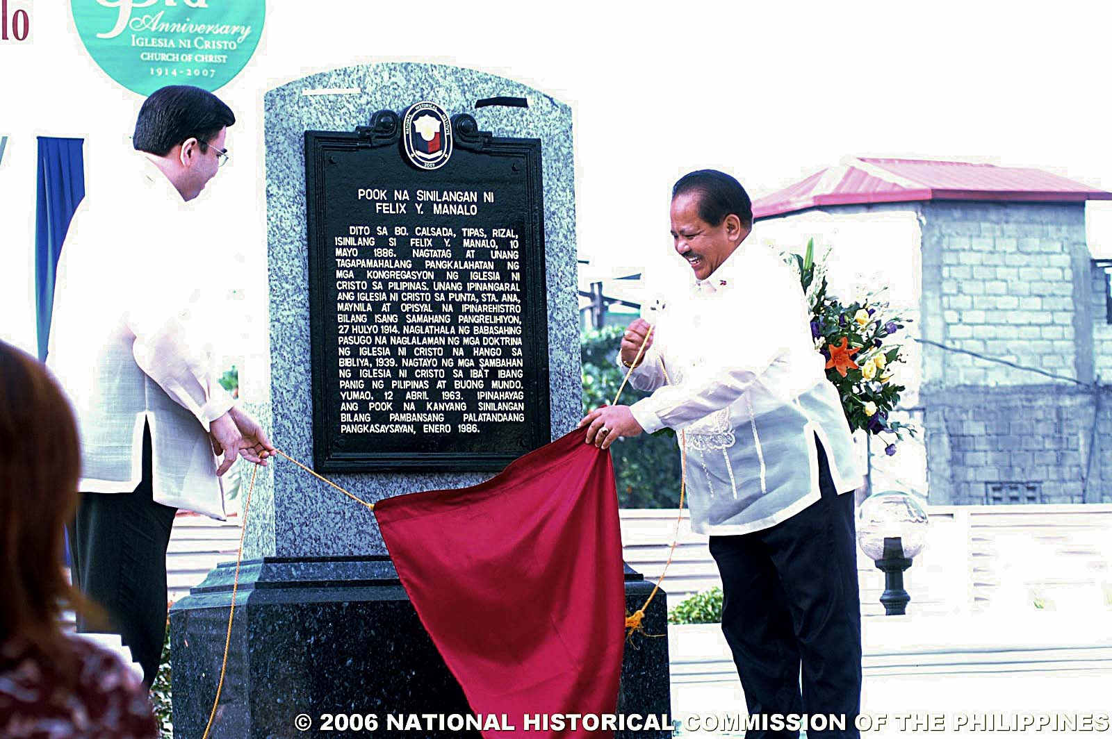National Registry of Historic Sites and Structures in the Philippines ...