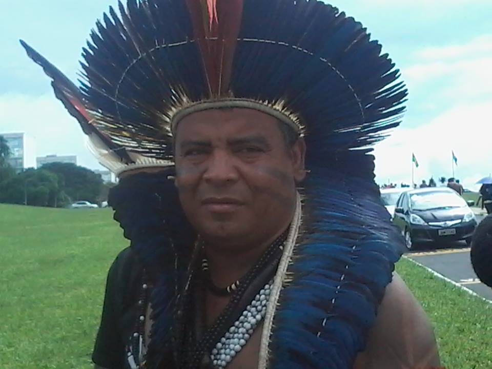 ÍNDIOS POTIGUARA DA PARAÍBA.COM: PARABÉNS AOS INDÍGENAS POTIGUARA DA ...