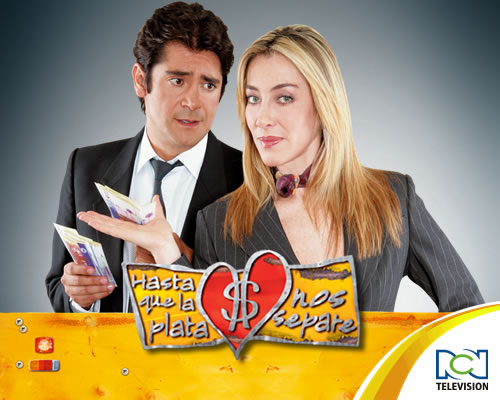 Telenovelas de RCN llegan a Puerto Rico por Teleisla