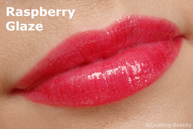 Review: Avon Shine Burst (Gloss) Sticks (All Shades) - Adjusting Beauty