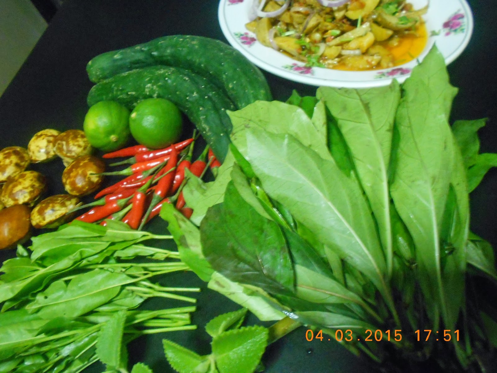 namakucella: MACAM-MACAM ULAM....