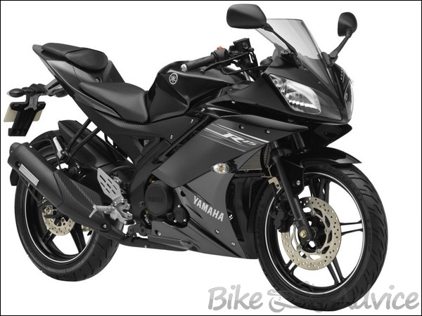 MOTRONIC: Yamaha - YZF R15 "la motocicleta de tus sueños"