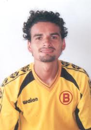 Historia Crema Reciente: 183. Percy Lozada Díaz