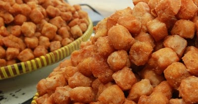 The Javfood: Sejarah dan Resep Getuk Goreng Sokaraja
