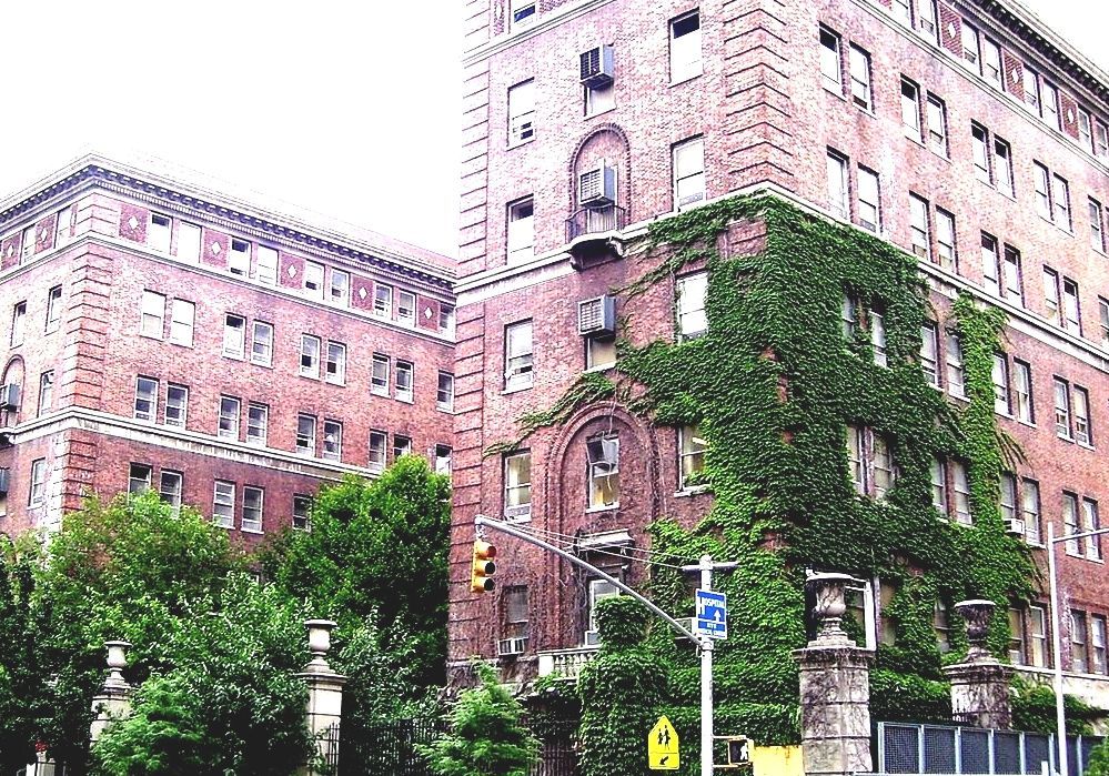 Bellevue Hospital Center - Bellevue Hospital Psychiatry