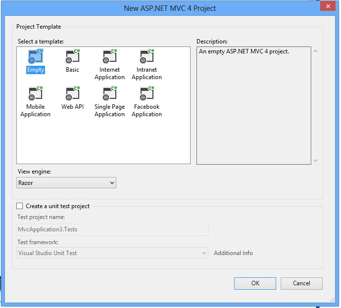 DotNet Basic + Advance Tutorial: MVC Part 4