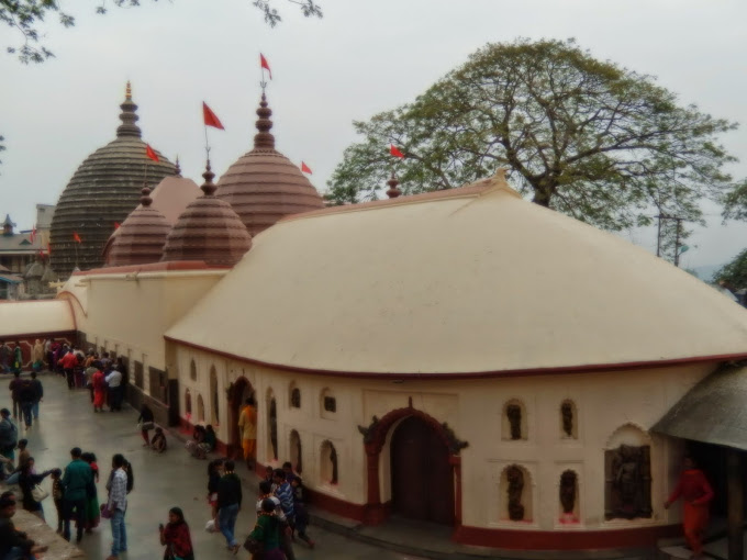 Dispur: The Amazing City of Assam