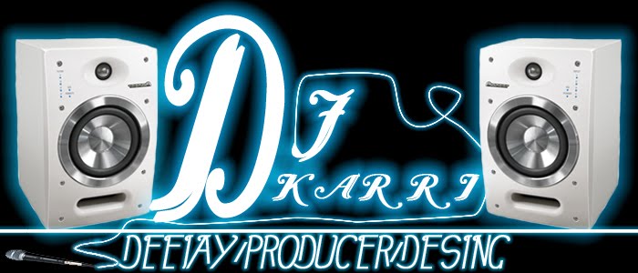 Dj Karri: Galeria