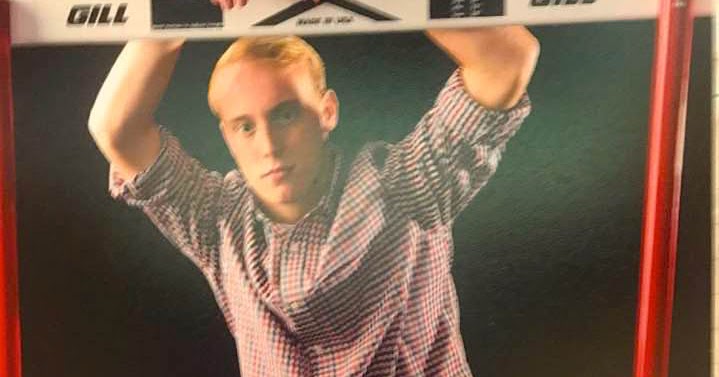 ELKMONT ALABAMA: NOAH SHARP MAKES THE BIG TIME