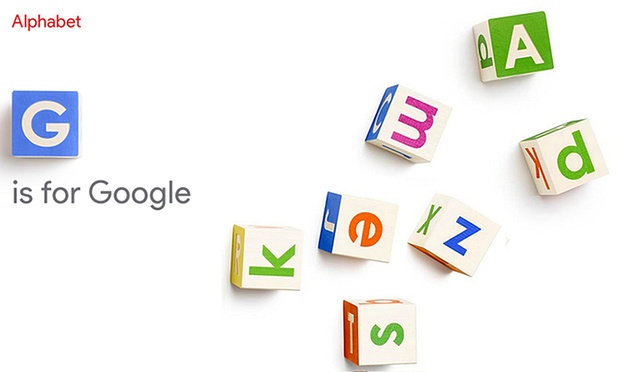 A to Z of Google‘s New Alphabet and why Google created it - Omnie ...