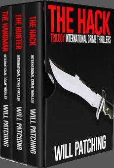 Reading Experience: April 2018