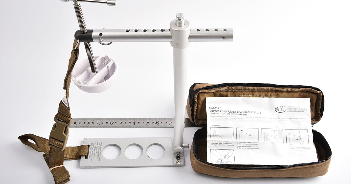 EMS SOLUTIONS INTERNATIONAL by @DrRamonReyesMD marca registrada: CRoC ...