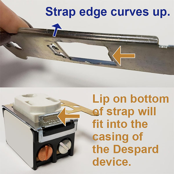 Kyle Switch Plates: A Guide to Despard Switches, Wall Plates & Mounting ...