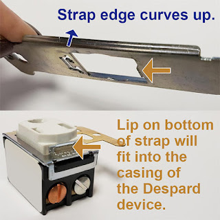 Kyle Switch Plates: A Guide to Despard Switches, Wall Plates & Mounting ...