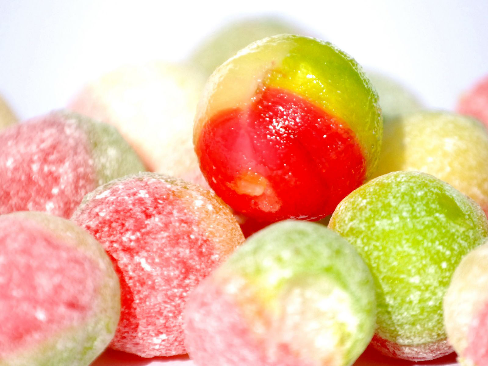 All new wallpaper : Gambar-Gambar Permen yang Lucu