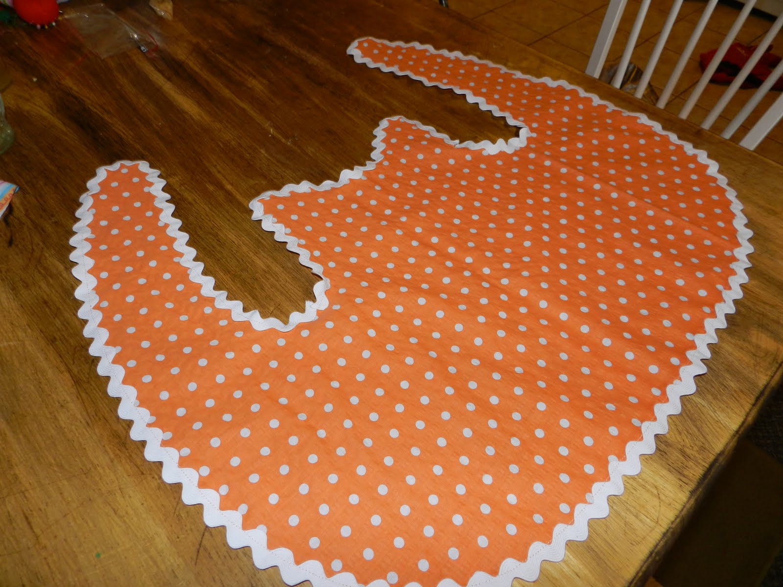 the asnips: Reversible Dress Tutorial