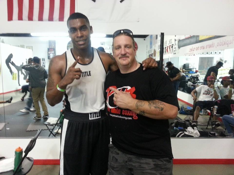 Florida's Next Big Boxer?