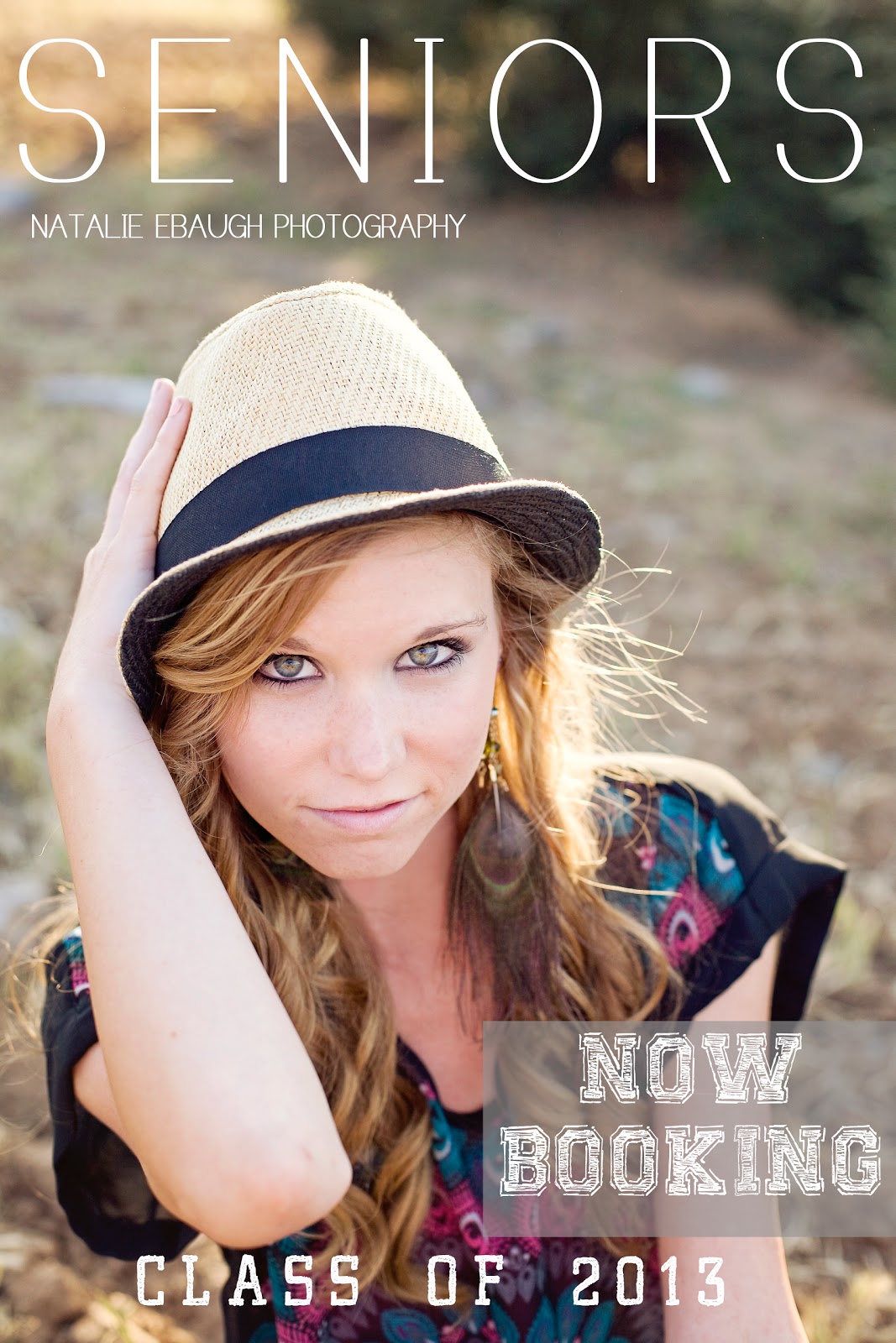 Now Booking 2013 Seniors | Inland Empire Senior Portrait Photographer ...