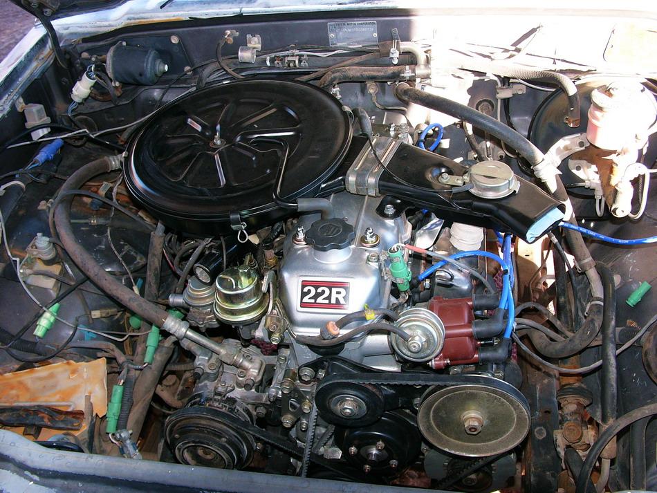 Toyota Truck Restorations