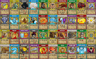 Kyle Sova: Wizard101's Spells and Classes