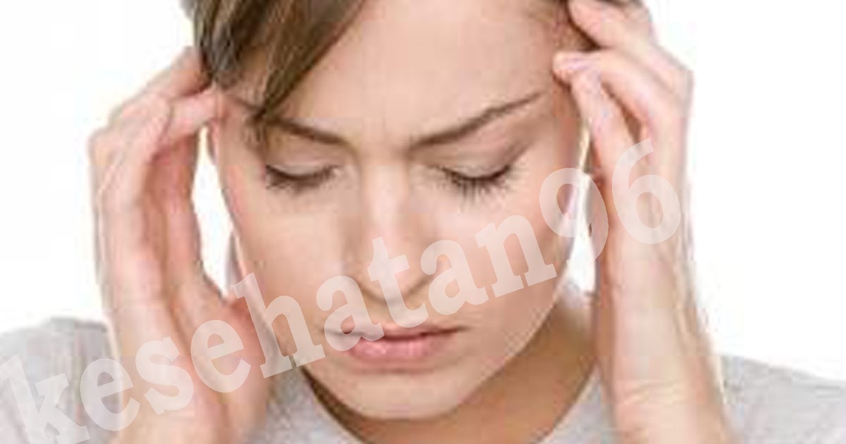 Menghilangkan Rasa Sakit di Kepala | Kesehatan96