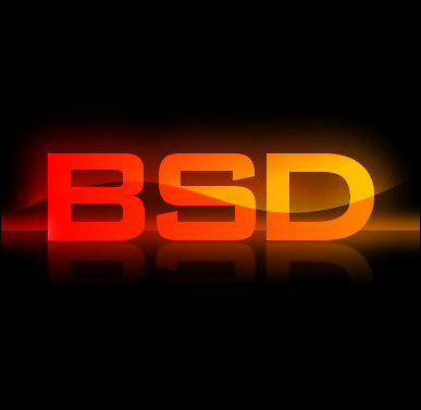 Licencia open source vs Licencia de BSD: Licencia BSD