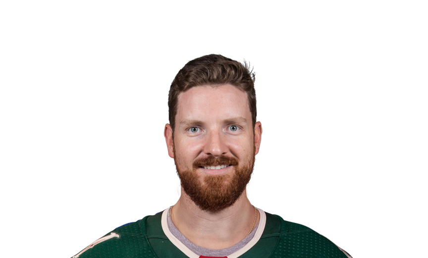 Former Vipers Goaltender Hammond Unveils New Wild Mask/Gear: - Kosaka ...