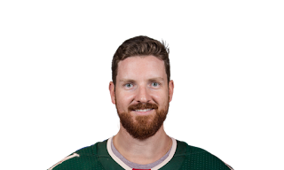 Former Vipers Goaltender Hammond Unveils New Wild Mask/Gear: - Kosaka ...