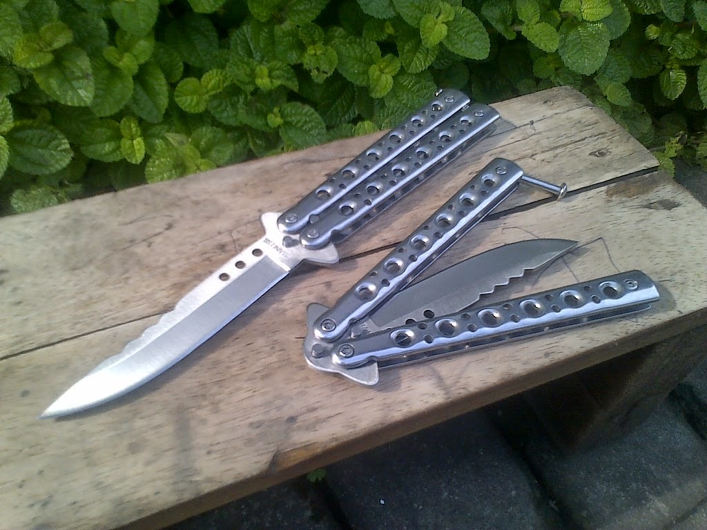 BALISONG ~ adhistore.com