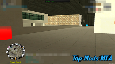 Base - LS MTA:SA - MTA Brasil